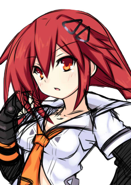 Uzu by DuckTearPepper on DeviantArt