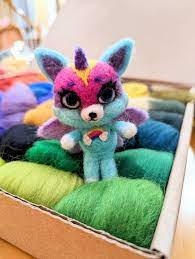 Fluvsies Fairy Plush by AngelaChannel on DeviantArt
