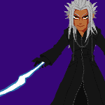 Xemnas weapons by jojo56830 on DeviantArt