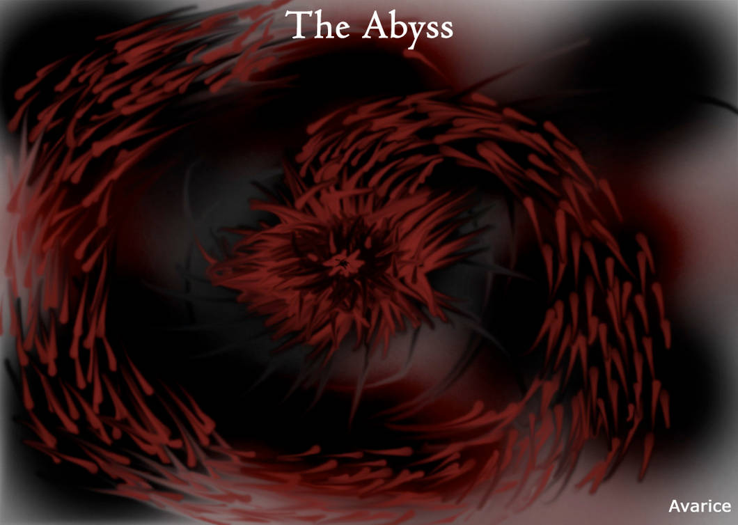 The Abyss by avaricebassplayer on DeviantArt