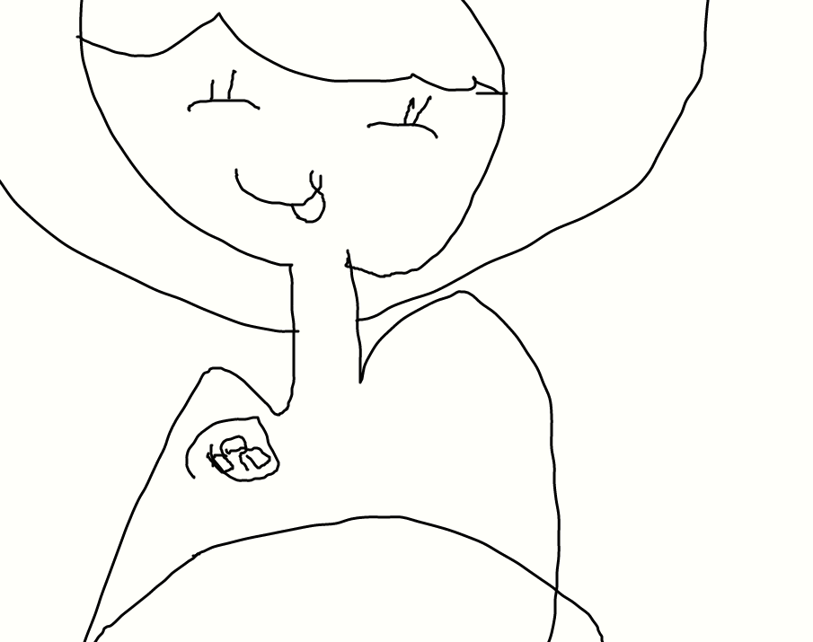 female zee vore by Kayleeduboisvore2000 on DeviantArt