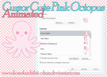 Explore the Best Cursor Art | DeviantArt
