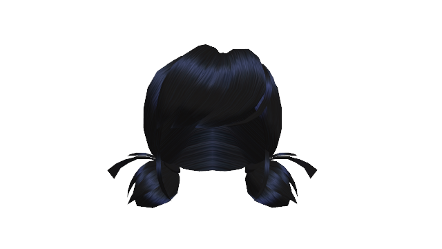 Marinette - Ladybug Hair MMD by MikuMikuDanceGirl435 on DeviantArt