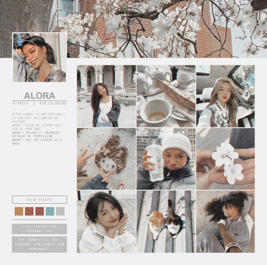 PSD #128 || Alora by Nhela by Nhela on DeviantArt