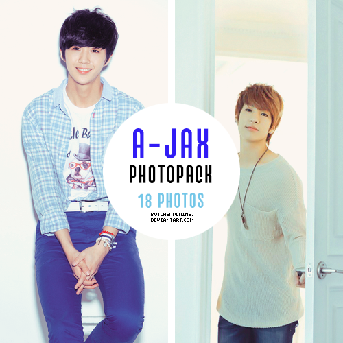 A-JAX - photopack #01 by butcherplains on DeviantArt