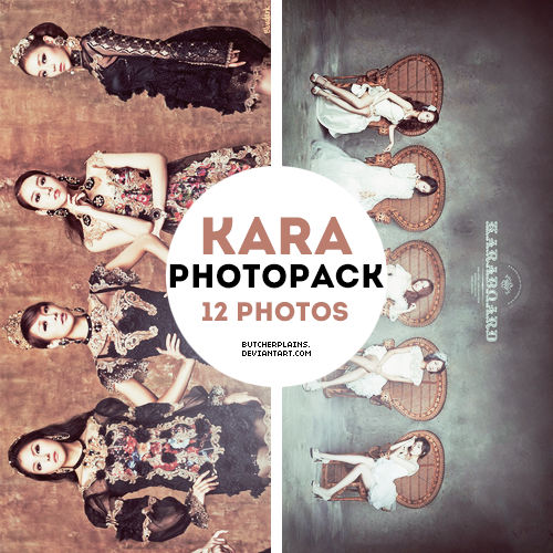 KARA - photopack #02 by butcherplains on DeviantArt