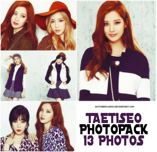TaeTiSeo - photopack #01 by butcherplains on DeviantArt