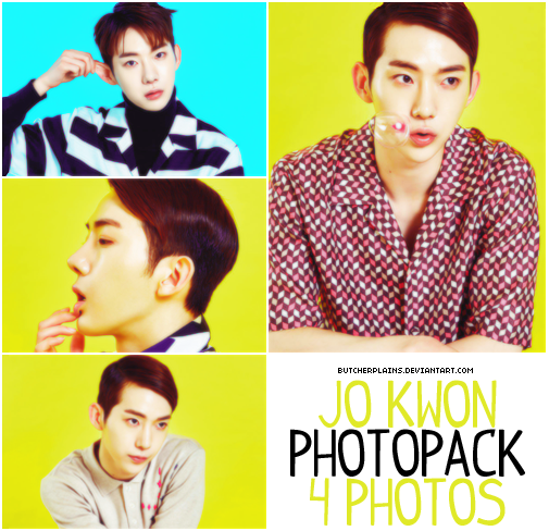 My-Kpop DeviantArt Gallery