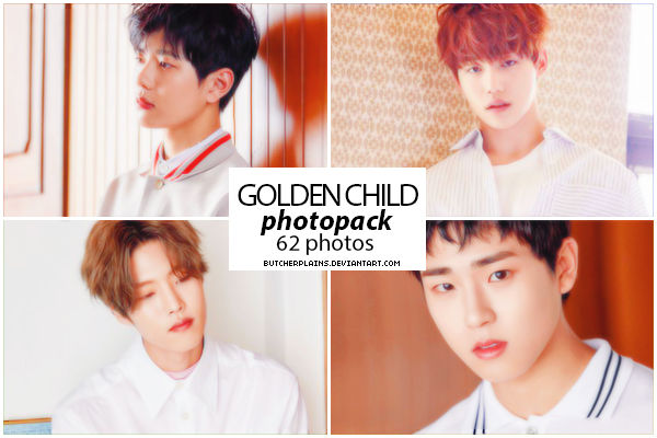 Golden Child - photopack #01 by butcherplains on DeviantArt