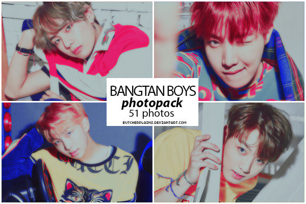 BTS - photopack #14 by butcherplains on DeviantArt