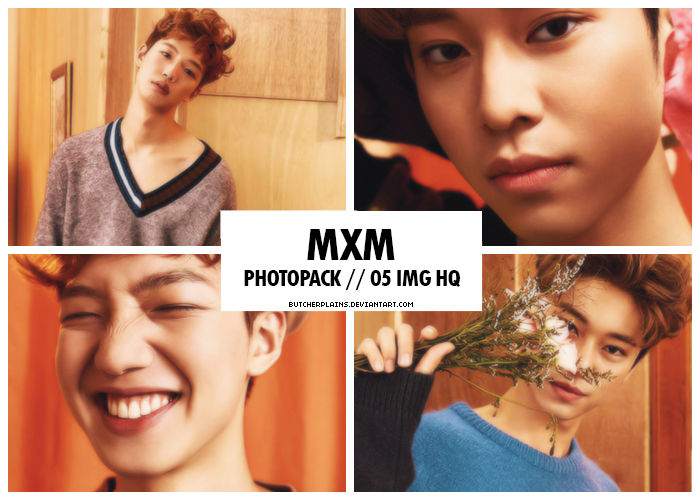 MXM - photopack #03 by butcherplains on DeviantArt