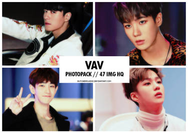 Explore the Best Vav Art | DeviantArt