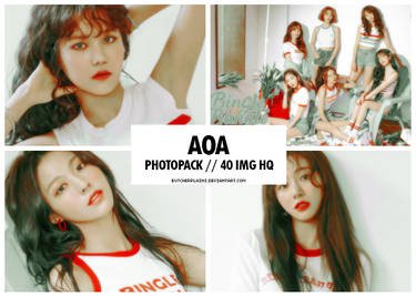 Explore the Best Aoa Art | DeviantArt