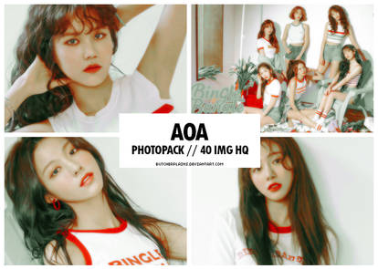 Explore the Best Aoa Art | DeviantArt