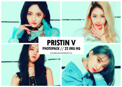 Explore the Best Pristin Art | DeviantArt