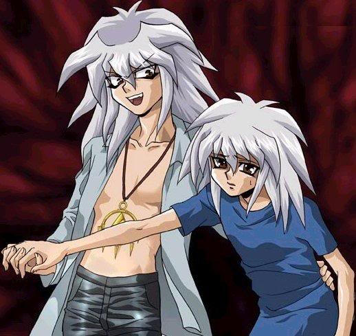 Missing in Action (Ryou Bakura X Reader) by xXSilveretteRoseXx on ...