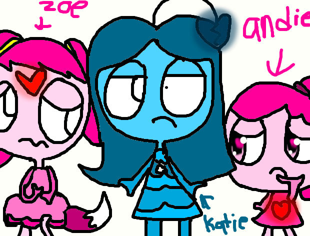 The lovely rose ( read the description) by tailsgir500 on DeviantArt