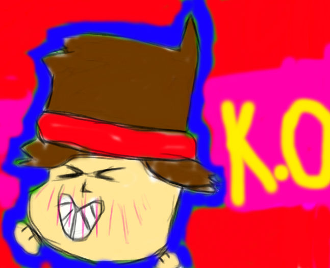 OK KO Fan Art by threeassist on DeviantArt