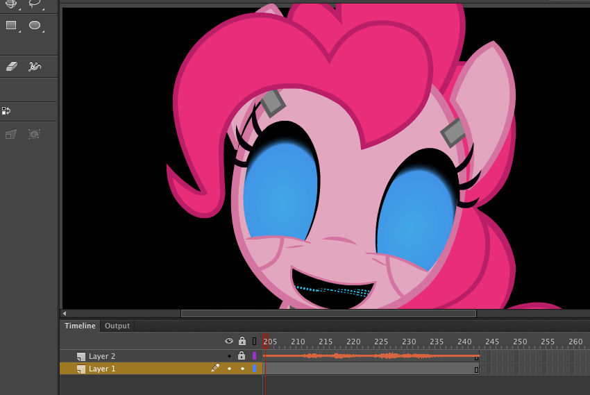 SWF Toy Pie by JayaByte on DeviantArt