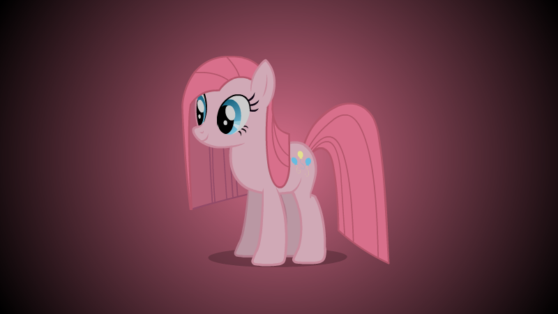 Pinkamena Diane Pie (Download!) by JayaByte on DeviantArt