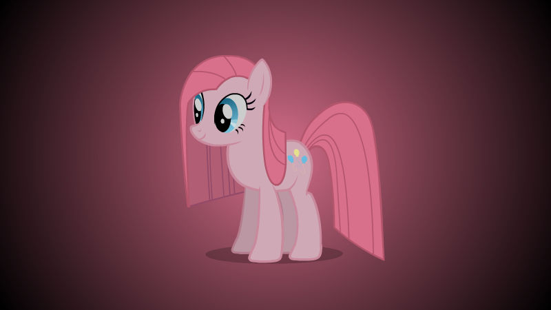 Pinkamena Diane Pie (Download!) by JayaByte on DeviantArt