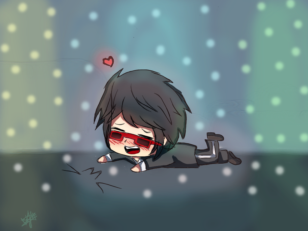 Captainsparklez Real Life