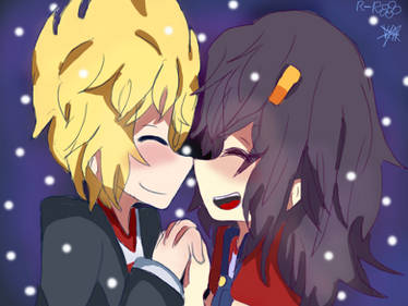 Explore the Best Mcsmlukesse Art | DeviantArt