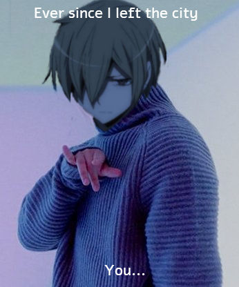 Kida Masaomi Meme by Honda-Haru on DeviantArt