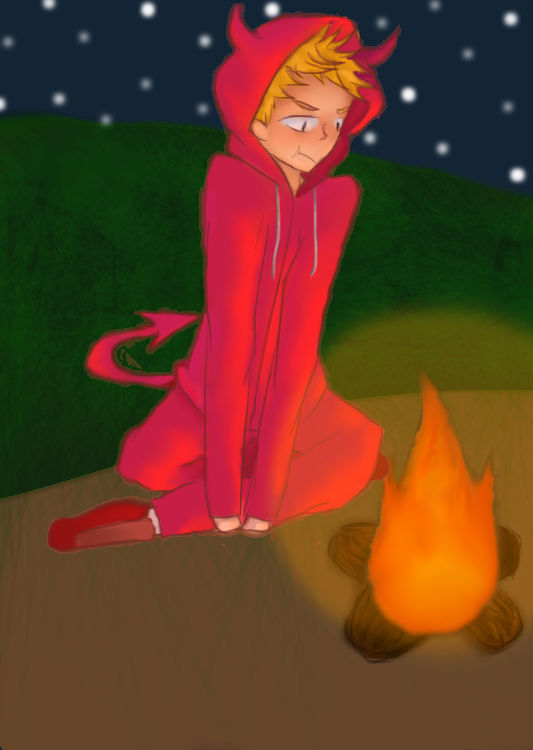 Jimmy Brando by Honda-Haru on DeviantArt