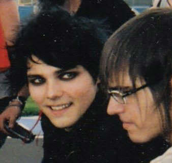 V-Day Story - The Calendar by GerardWaysavedmylife on DeviantArt
