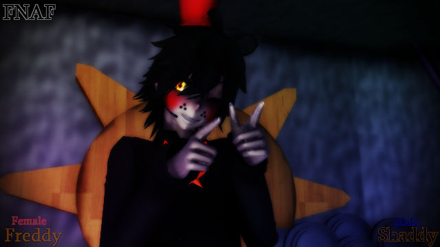 Lefty Model DL {DOWN} by xWolfAmberx on DeviantArt