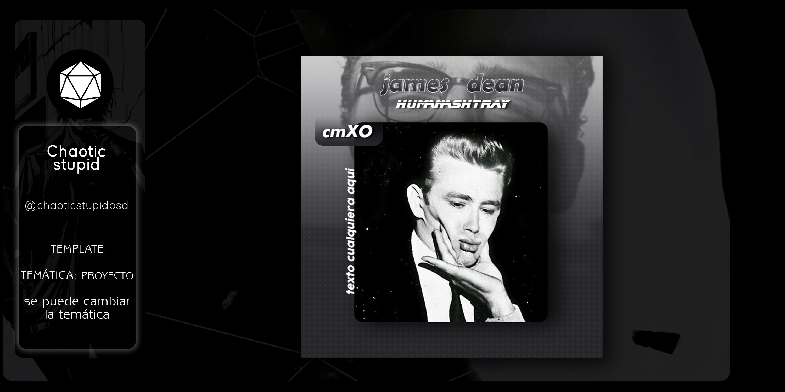 Jimmy template by 0ChaoticStupid0 on DeviantArt