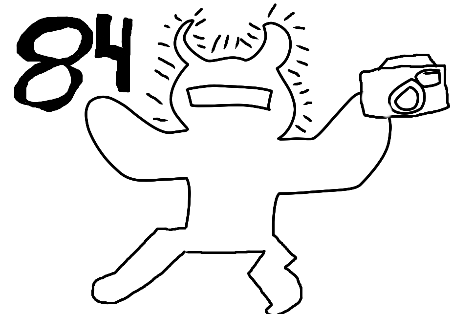 Roll A Haring result 2 by GoingQuantumPiinkie on DeviantArt