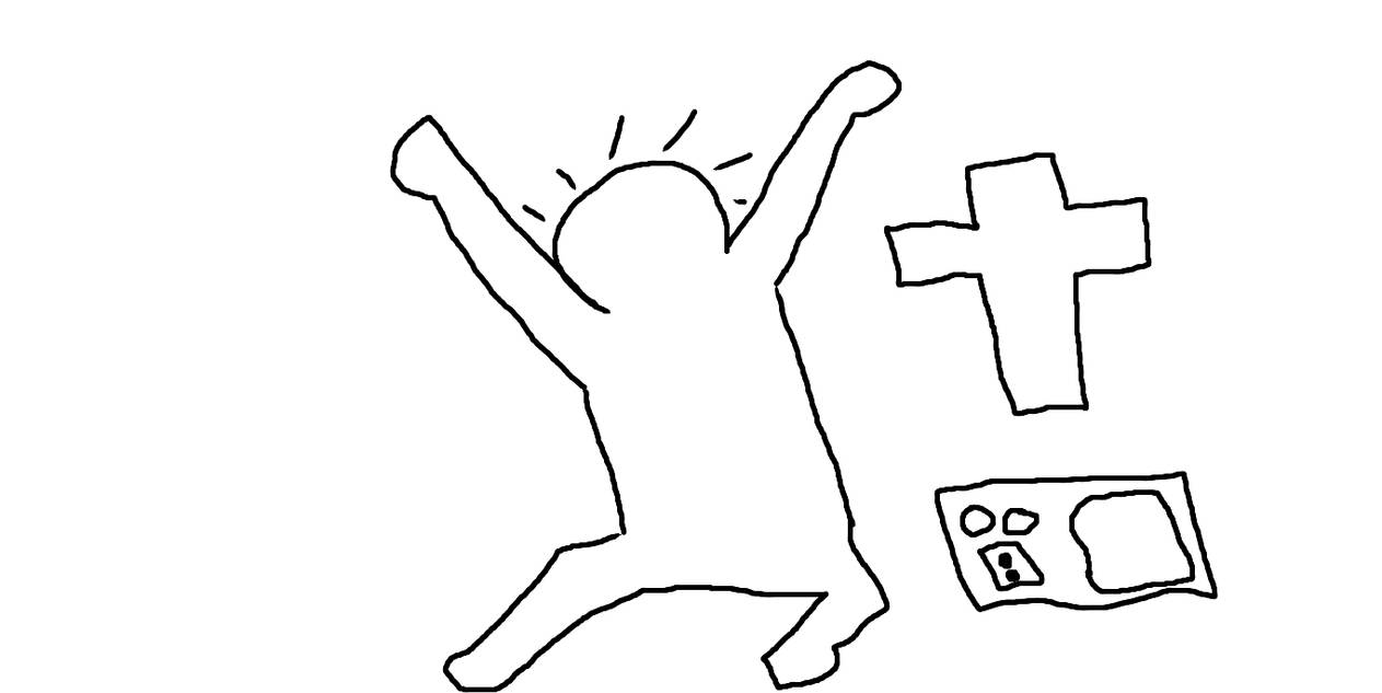 Roll A Haring result 4 by GoingQuantumPiinkie on DeviantArt