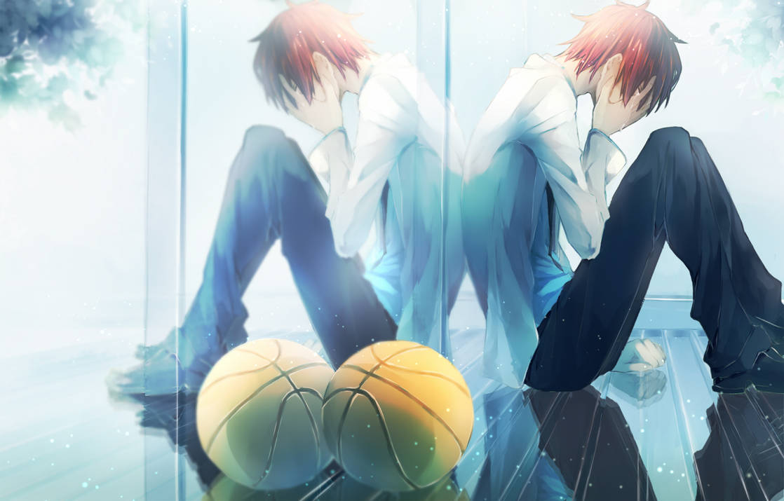 Gone (Akashi Seijuro x Reader) by AkashiNat on DeviantArt