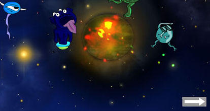 flash animation by platon1kouka on DeviantArt