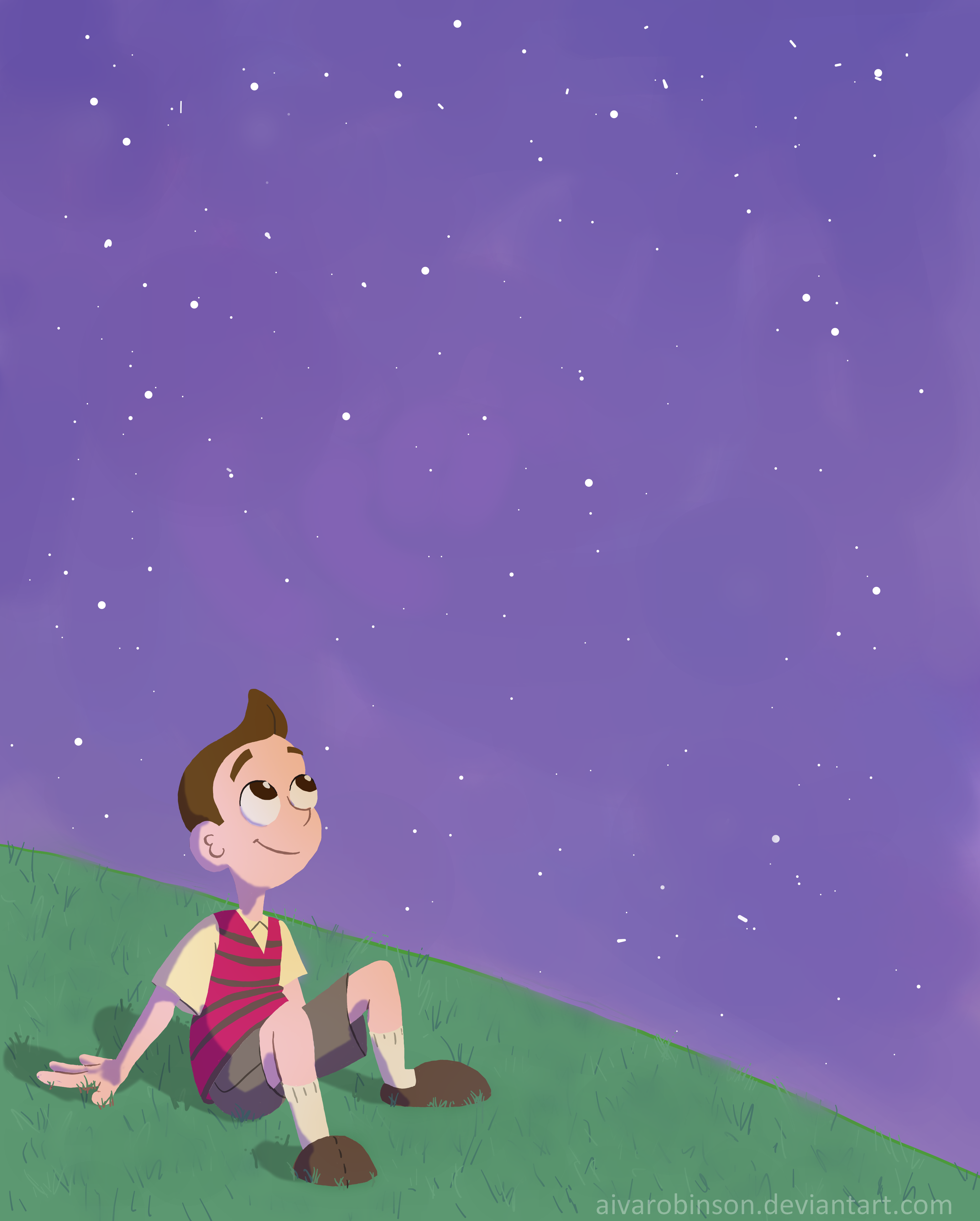 Today's Gonna Be Exceptional by Birdy-Bee on DeviantArt