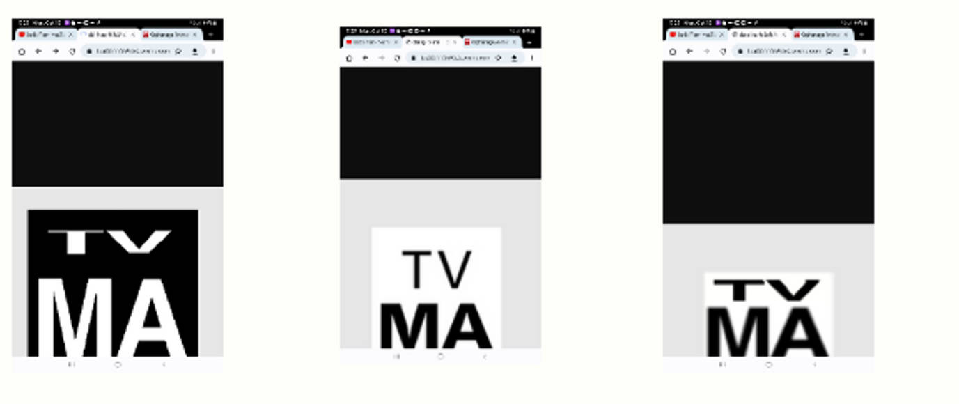 Lots of TV-MA's by pilots2018 on DeviantArt