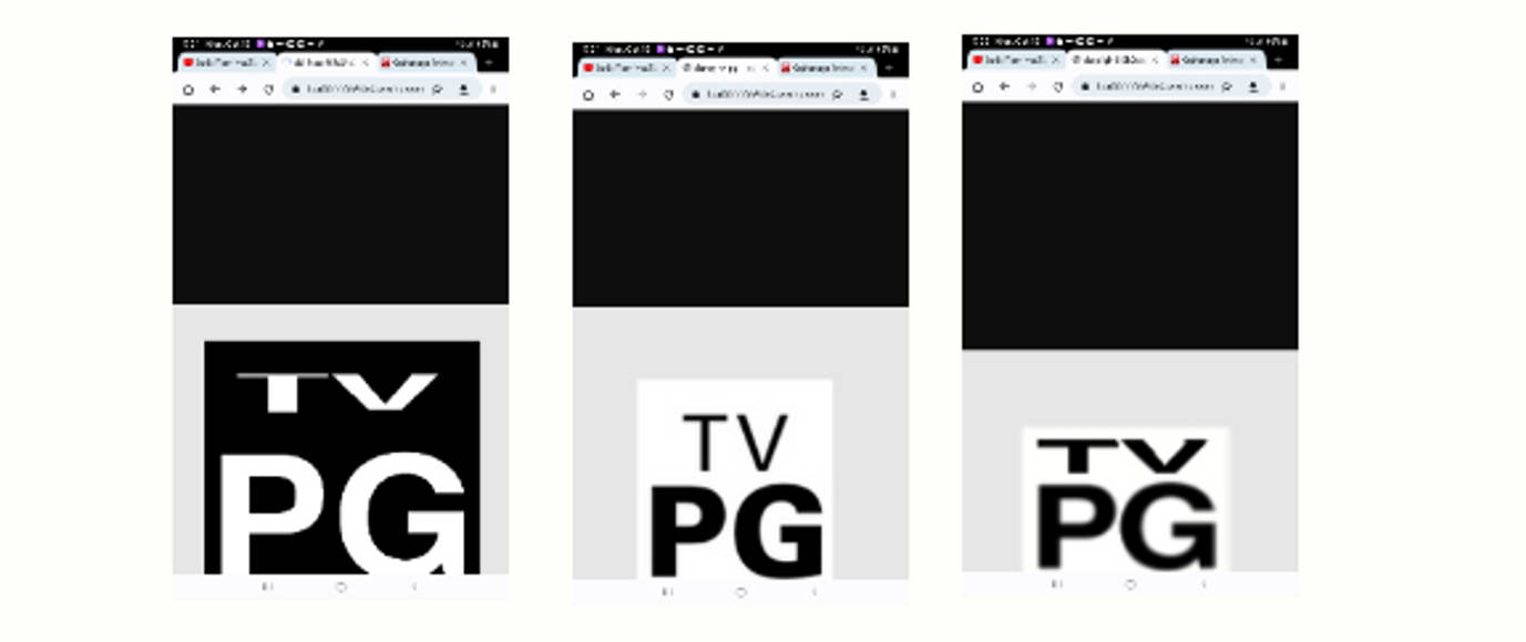 Lots of TV-PG's by pilots2018 on DeviantArt