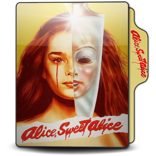Alice Sweet Alice By Killj0y90 On Deviantart