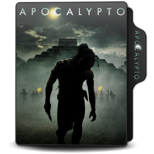 Apocalypto by Killj0y90 on DeviantArt