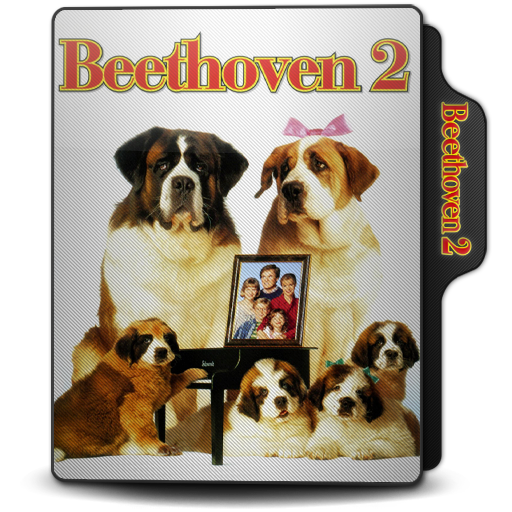 Beethoven 2 by Killj0y90 on DeviantArt