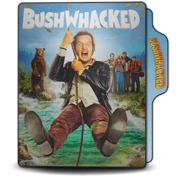 Explore the Best Bushwhacked Art | DeviantArt