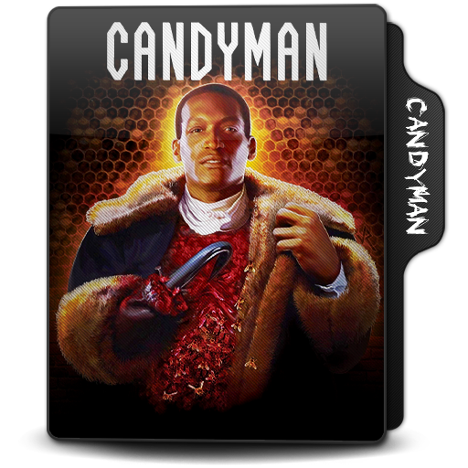 Candyman by Killj0y90 on DeviantArt
