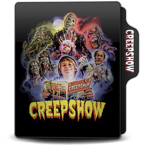 Creepshow by Killj0y90 on DeviantArt