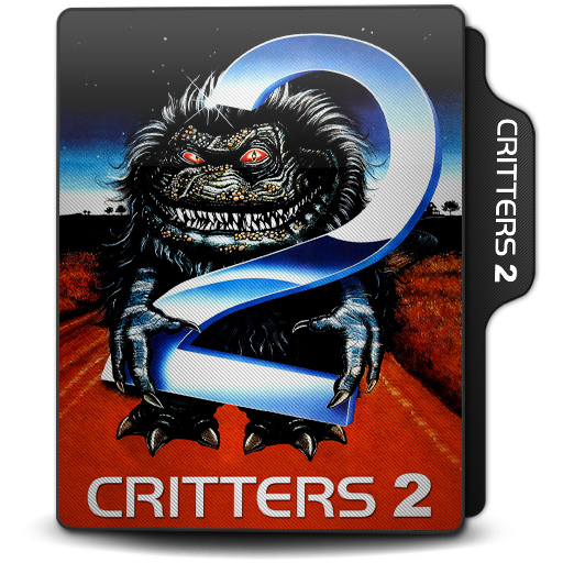 Critters 2 by Killj0y90 on DeviantArt