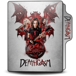 Explore the Best Deathgasm Art | DeviantArt