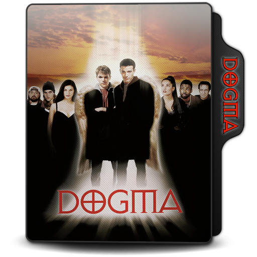 Dogma by Killj0y90 on DeviantArt