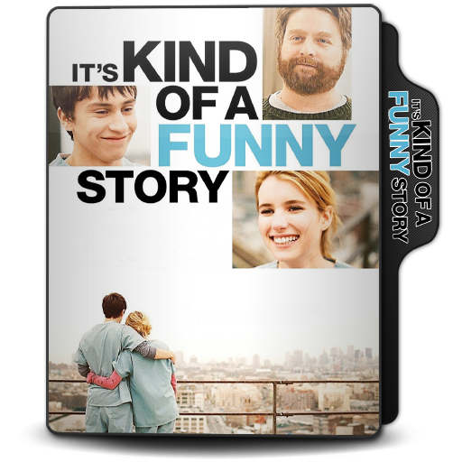 Its Kind of a Funny Story by Killj0y90 on DeviantArt