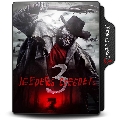 Jeepers Creepers 3 by Killj0y90 on DeviantArt